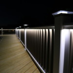 RDI Announces New LED Lighting Products - Deck Expressions