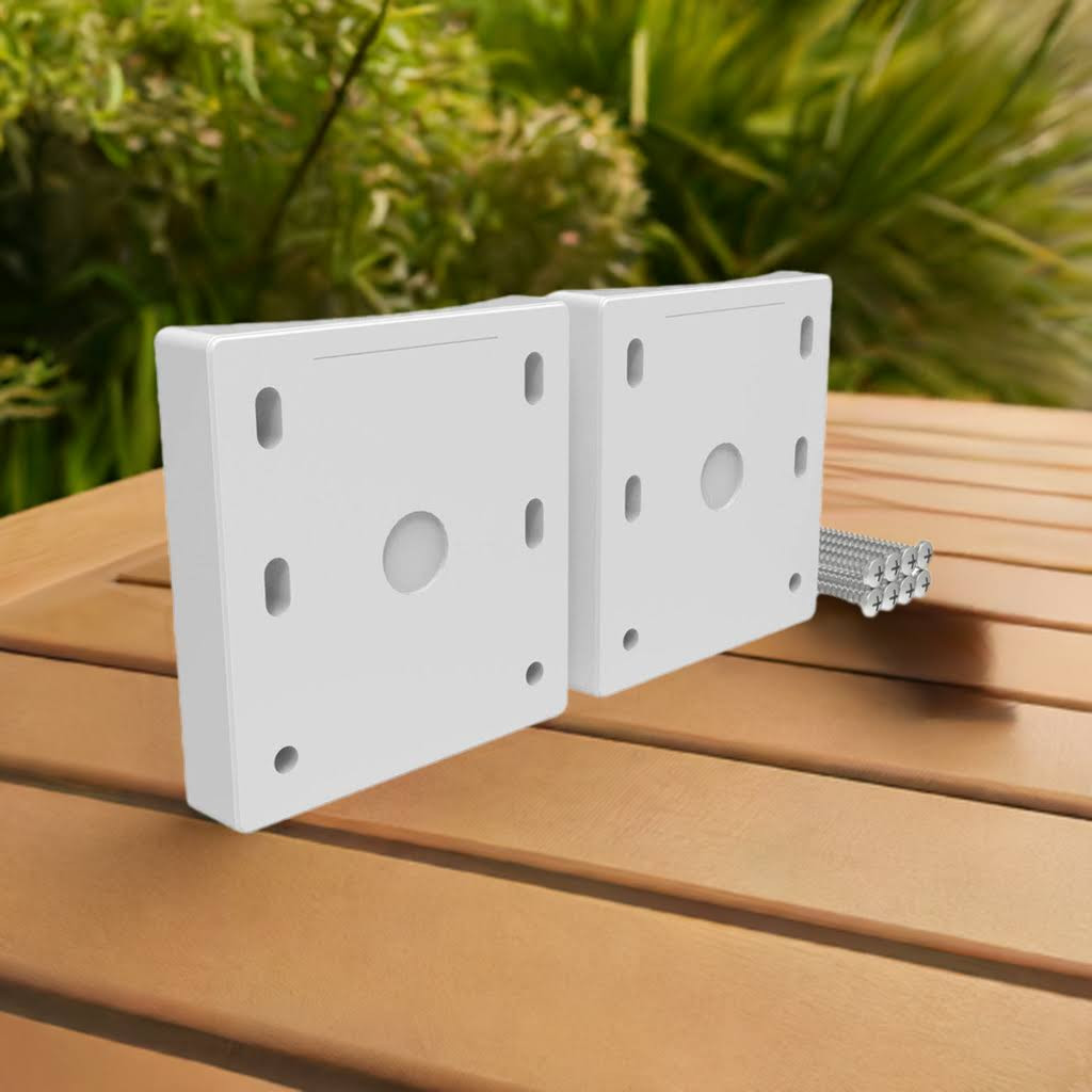 8" Bracket Adaptor | Finyl Line | DeckExpressions