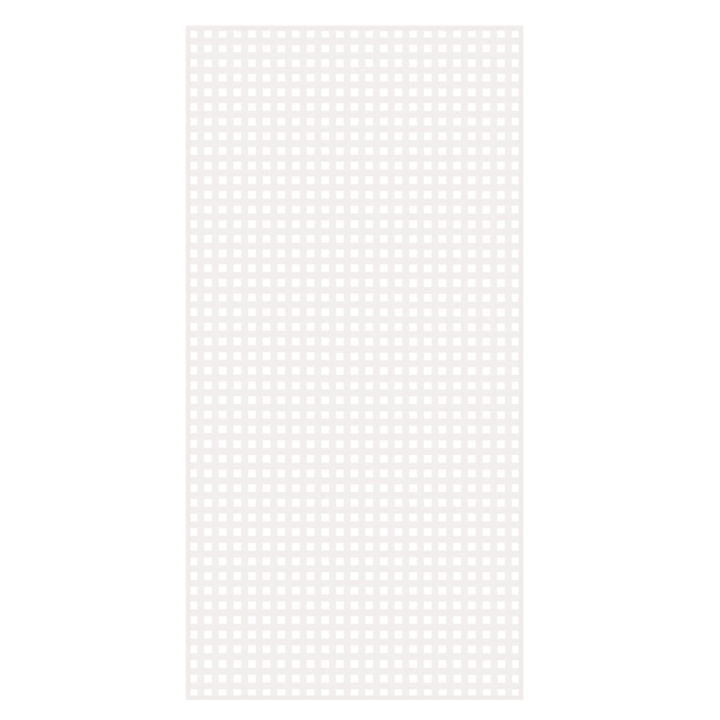 Square privacy Lattice by RDI ~ Deck Expressions