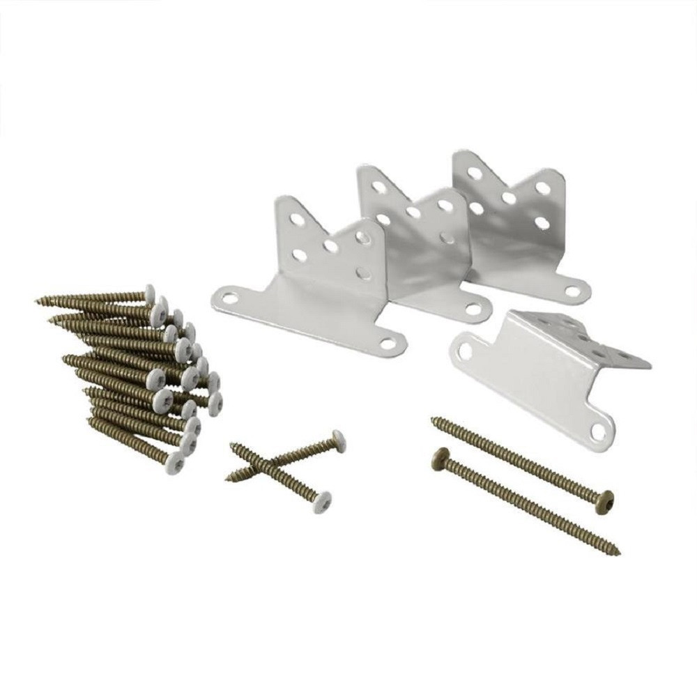 Timbertech Smart Set Bracket Kits ~ Deck Expressions