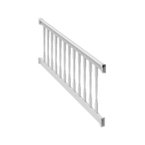 RDI Finyl Line Vinyl Railing ~ Deck Expressions