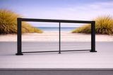 Elevations Cable Railing by RDI