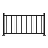 Deckorators Rapid railing ~ Deck Expressions