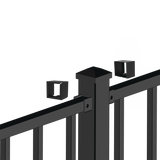 RDI Excalibur Railing | Deck Expressions