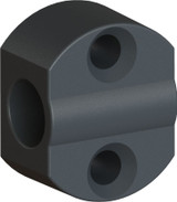 Rail FX Express Cable Brackets available at Deck Expressions