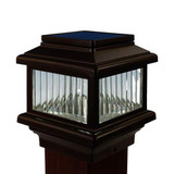 Post cap conversion base adapter | Deckexpressions.com