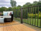 Prestige Aluminum Railing | Deck Expressions