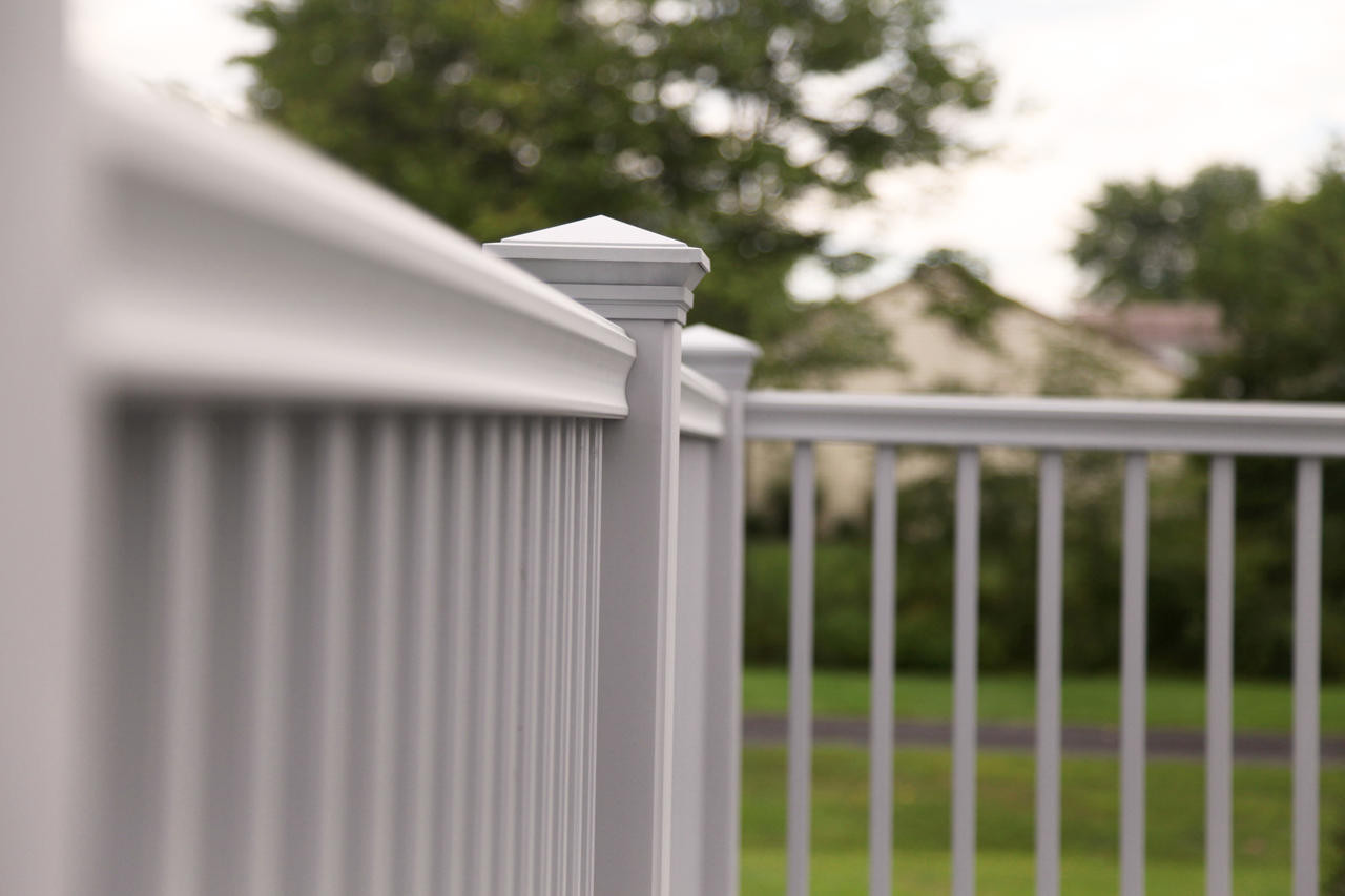 RDI Transform Railing | DeckExpressions