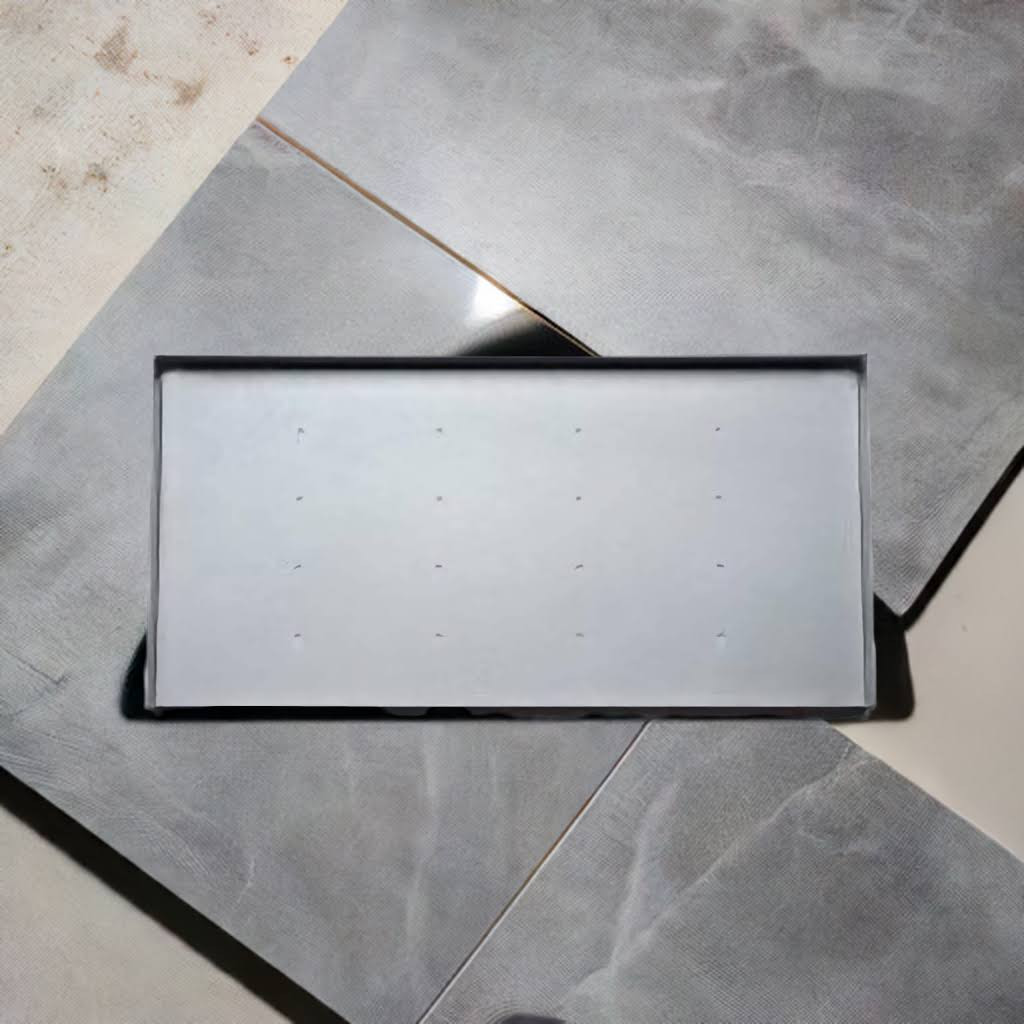 Bison Paver Tray | DeckExpressions