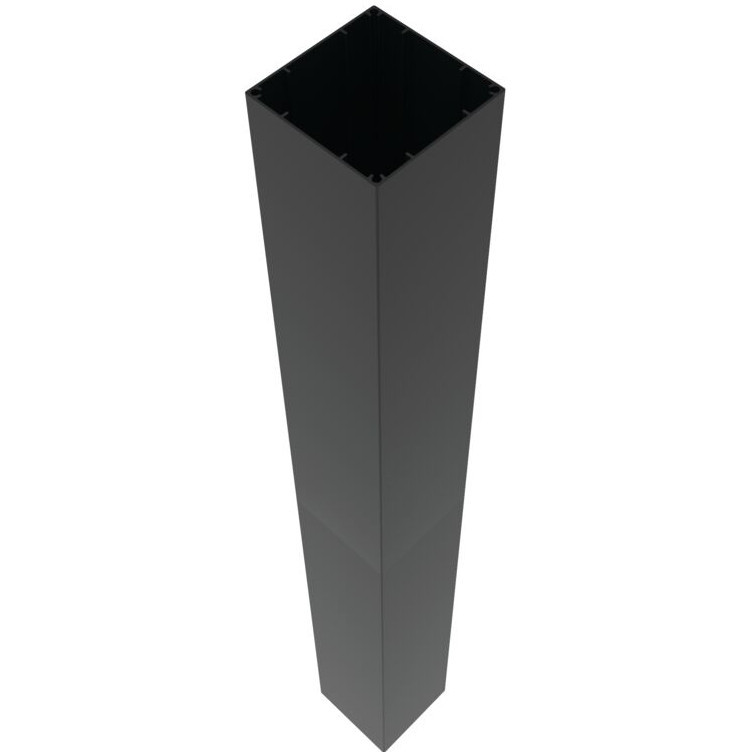 Aluminum Posts for Porches – Durable Structural Support by RDI