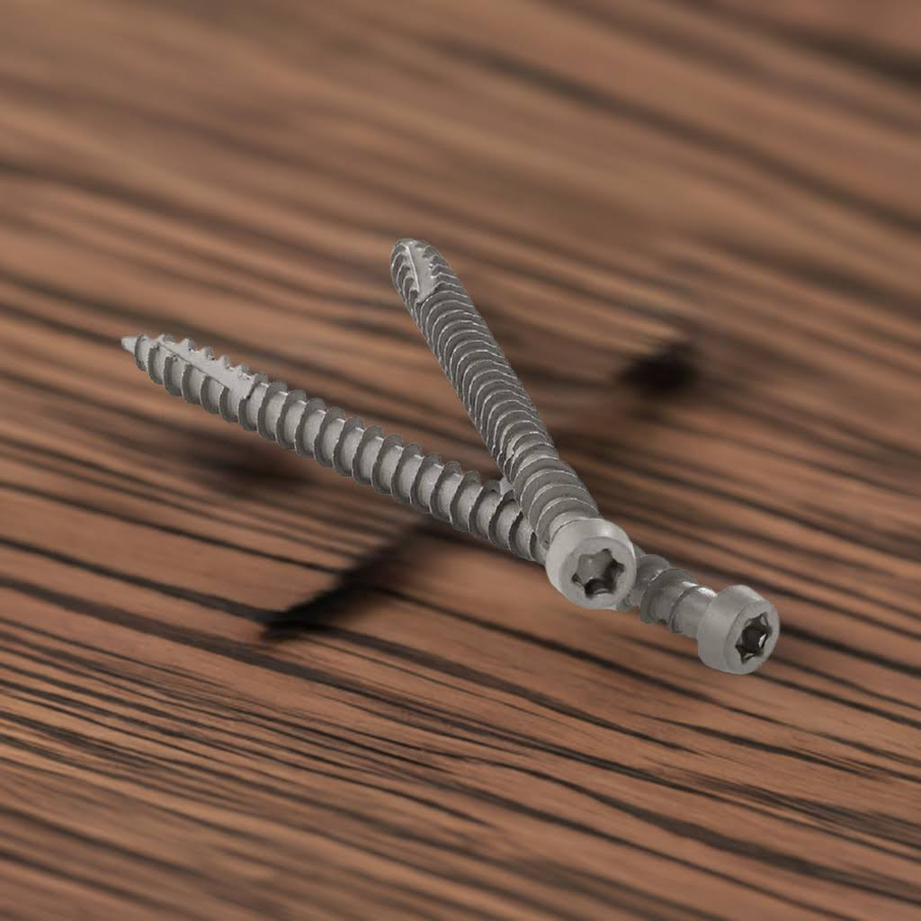 Outdoor Decking available. Reach out for details!