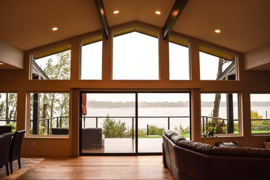 RailFX Cable Railing ~ Deck Expressions