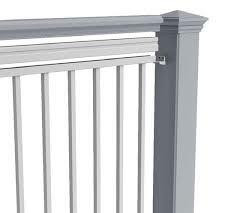 Transform Cable Rail Beams | DeckExpressions