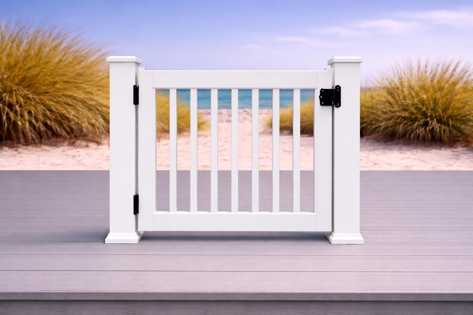 RDI Endurance Railing | DeckExpressions