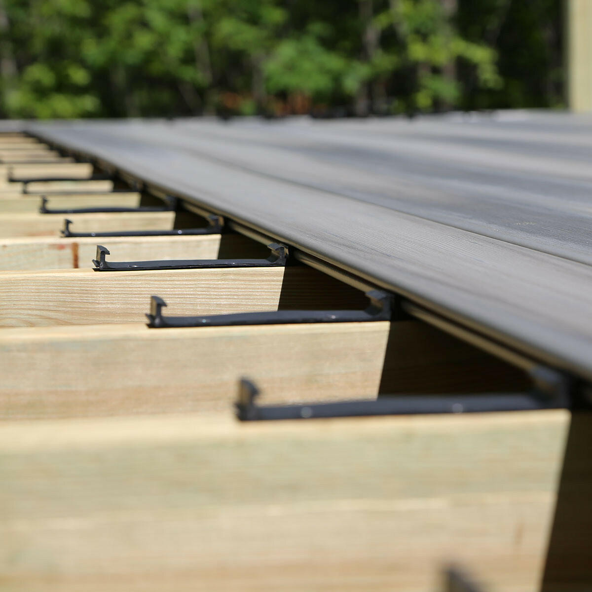 Outdoor Decking available. Reach out for details!