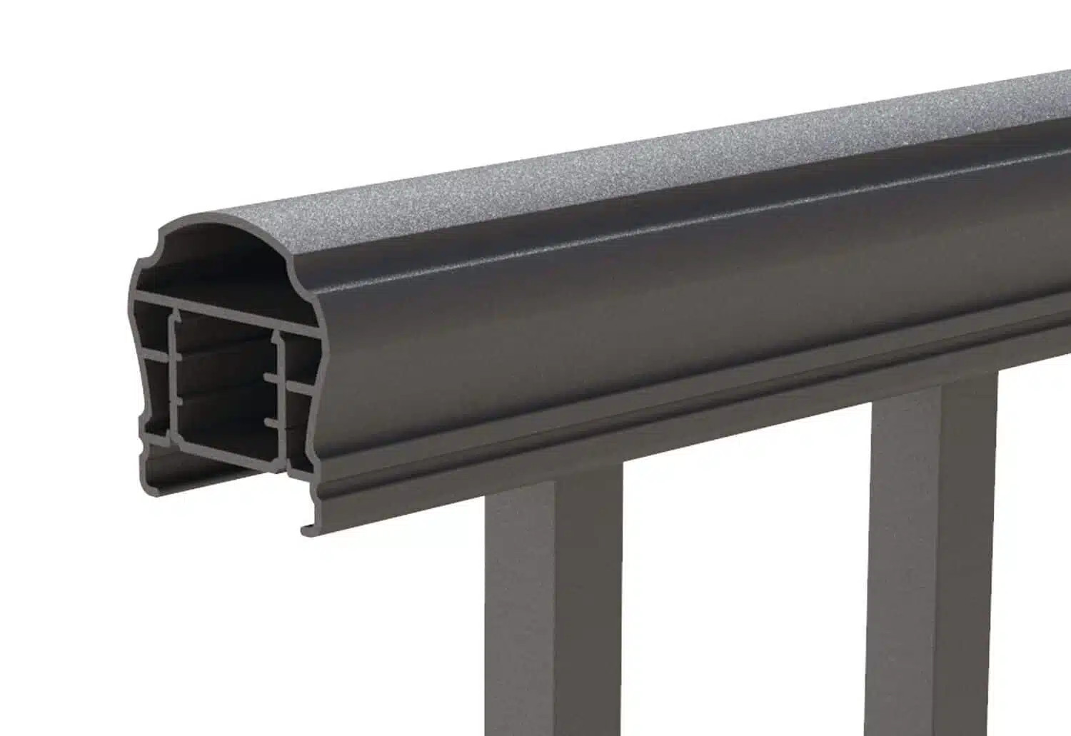 Versa Rail by Dura Life ~ Deck Expressions