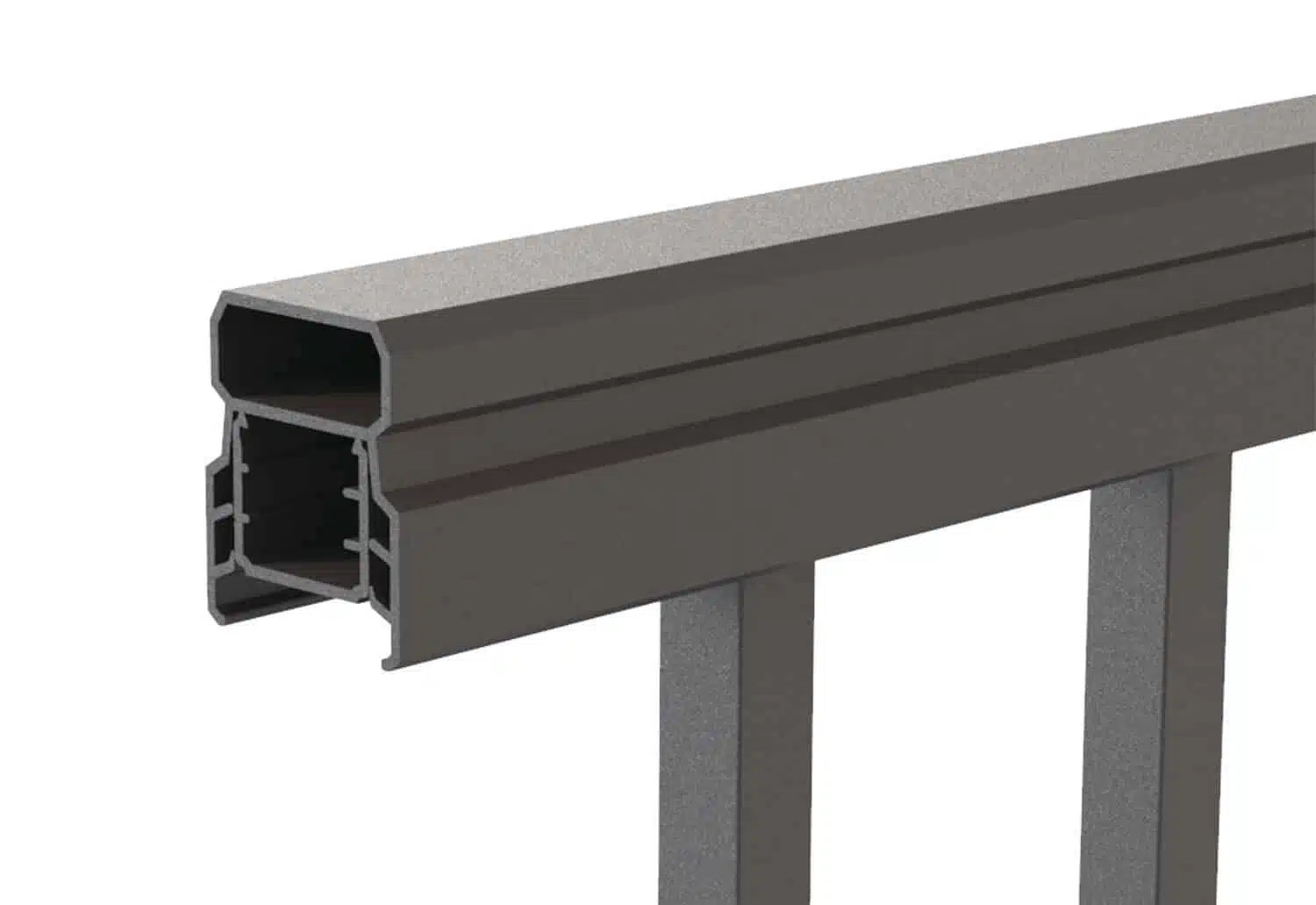 Versa Rail by Dura Life ~ Deck Expressions
