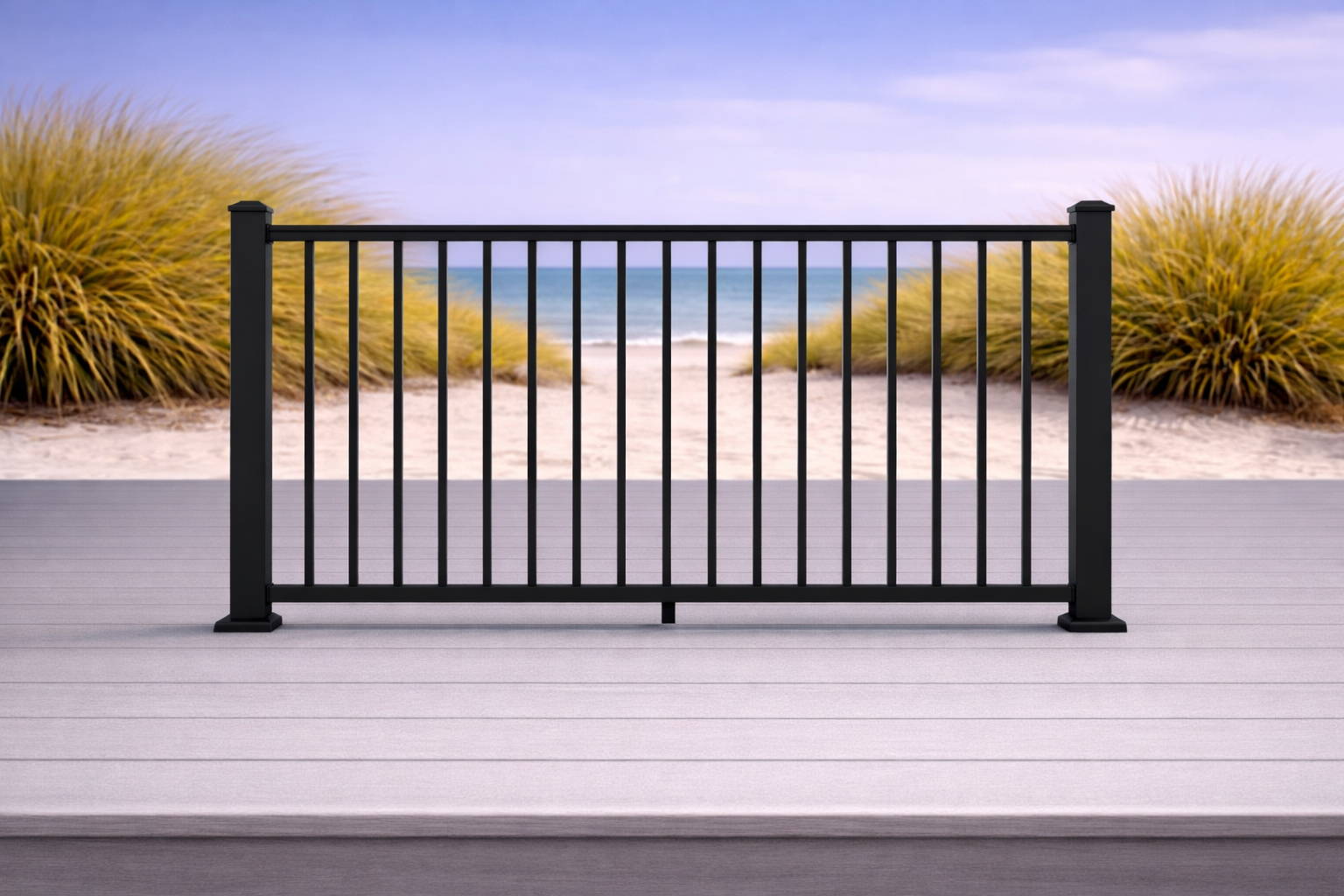 RDI Railing Systems | RDI Railings | RDI Rails