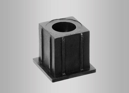 Deckorators Estate Baluster Connectors | DeckExpressions