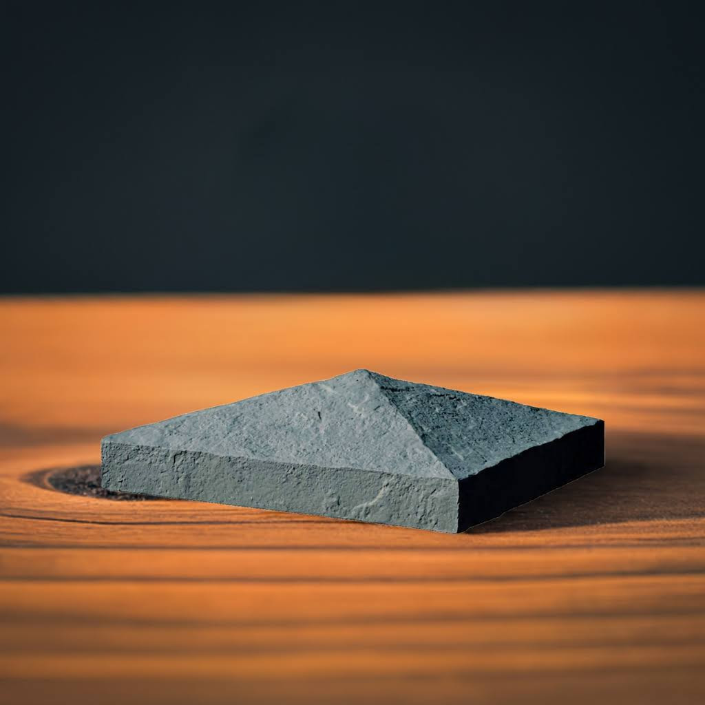 Stone Post Covers & Post Wraps | Deck Expressions