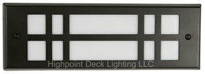 Best Pricing on High Point Genesis step lights | DeckExpressions.com