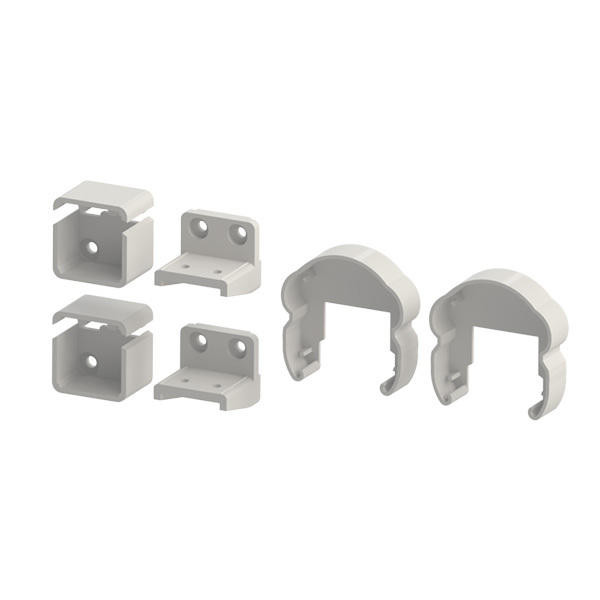 Bracket Kits for RDI Avalon Railing | DeckExpressions