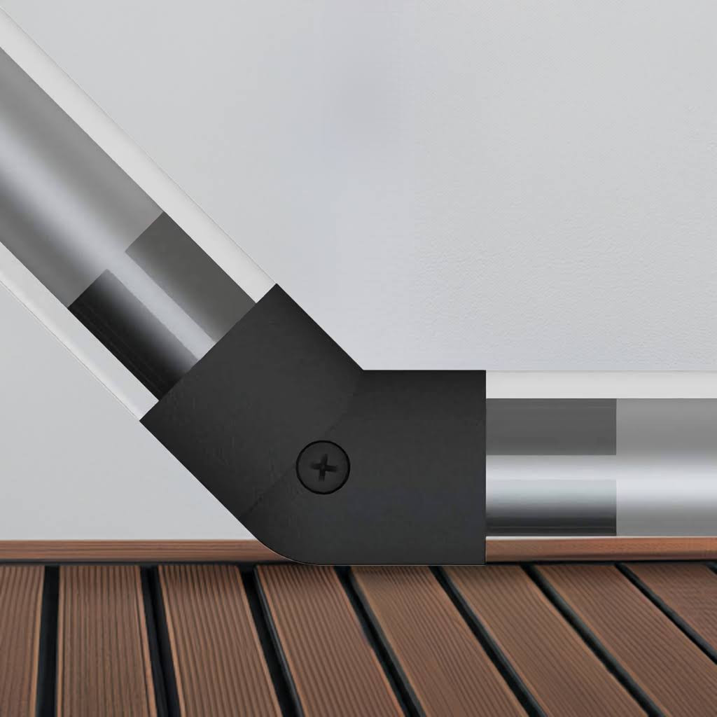 RDI Railing Systems | RDI Railings | RDI Rails