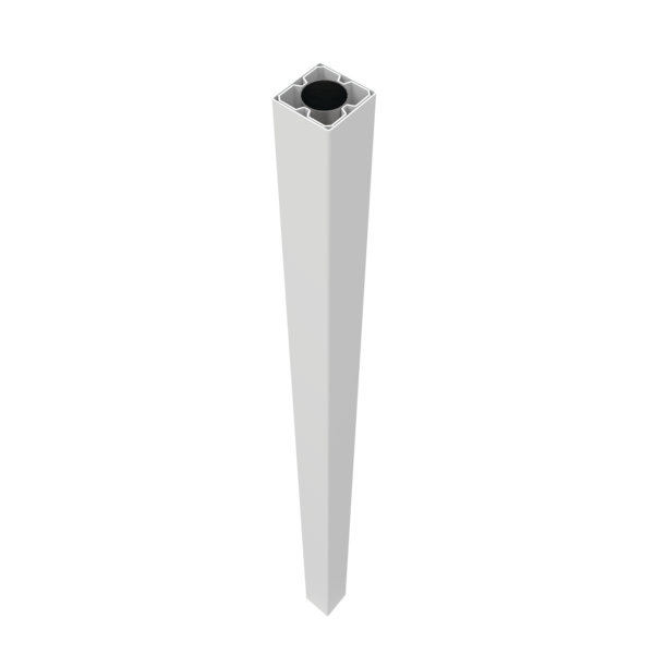 RDI Structural Porch Posts | DeckExpressions