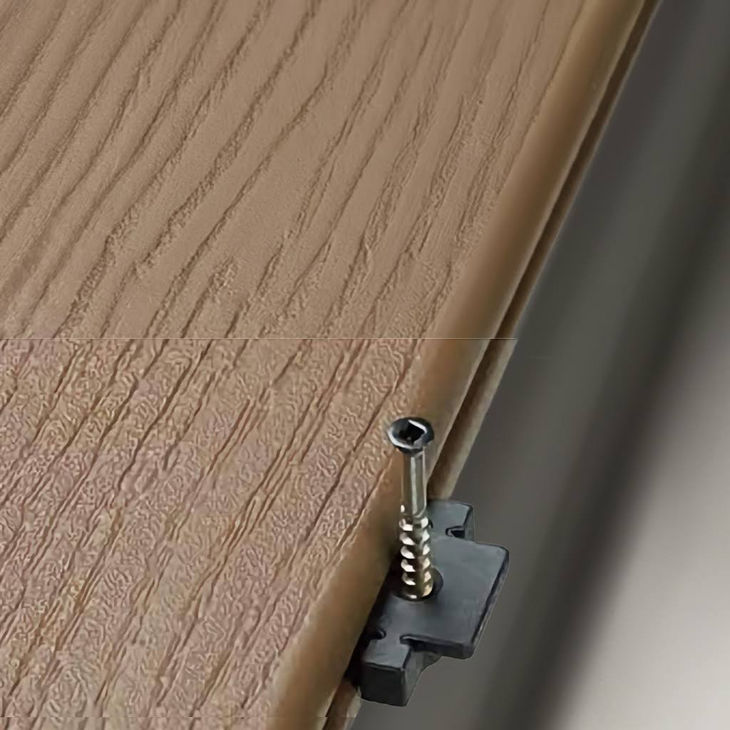 Outdoor Decking available. Reach out for details!