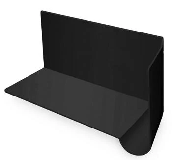 Diverter Flashing by DryFlekt | Deck Expressions