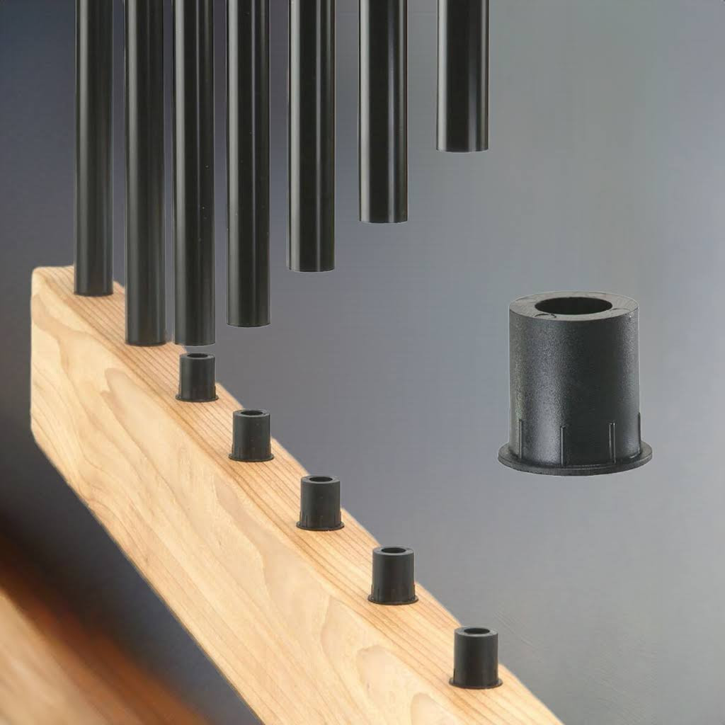 Deckorators Baluster Connectors | Deck Expressions