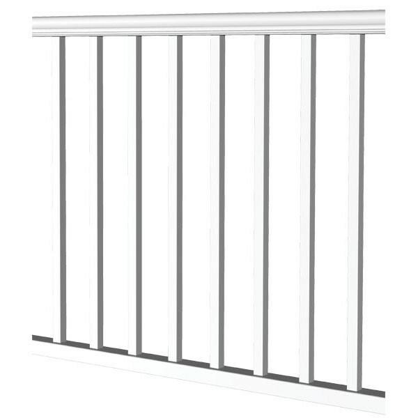 RDI Titan Pro Rail Kits | DeckExpressions