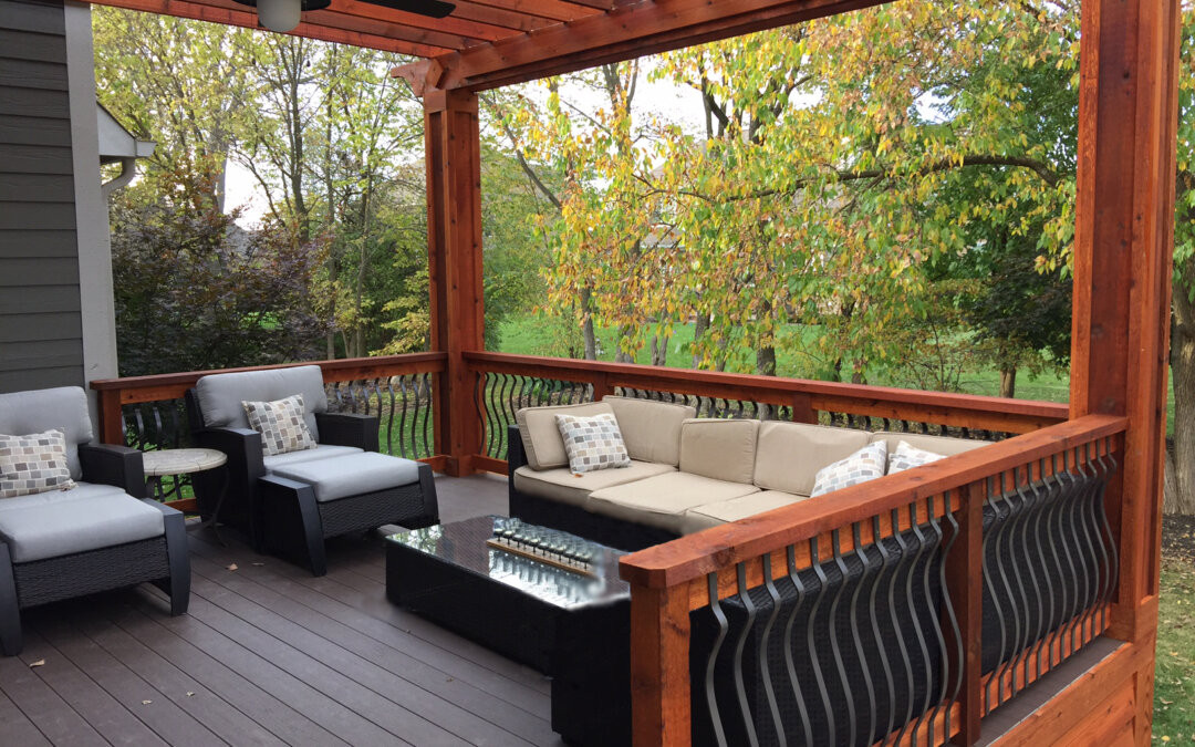 Planning the Perfect Deck for Your Home - Deck Expressions