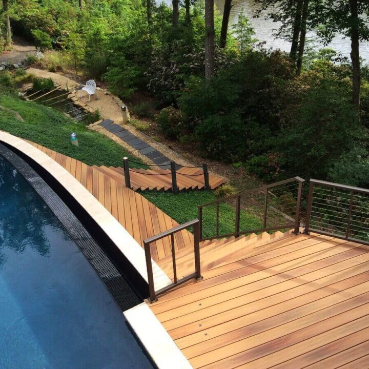 Blog - Deck Expressions