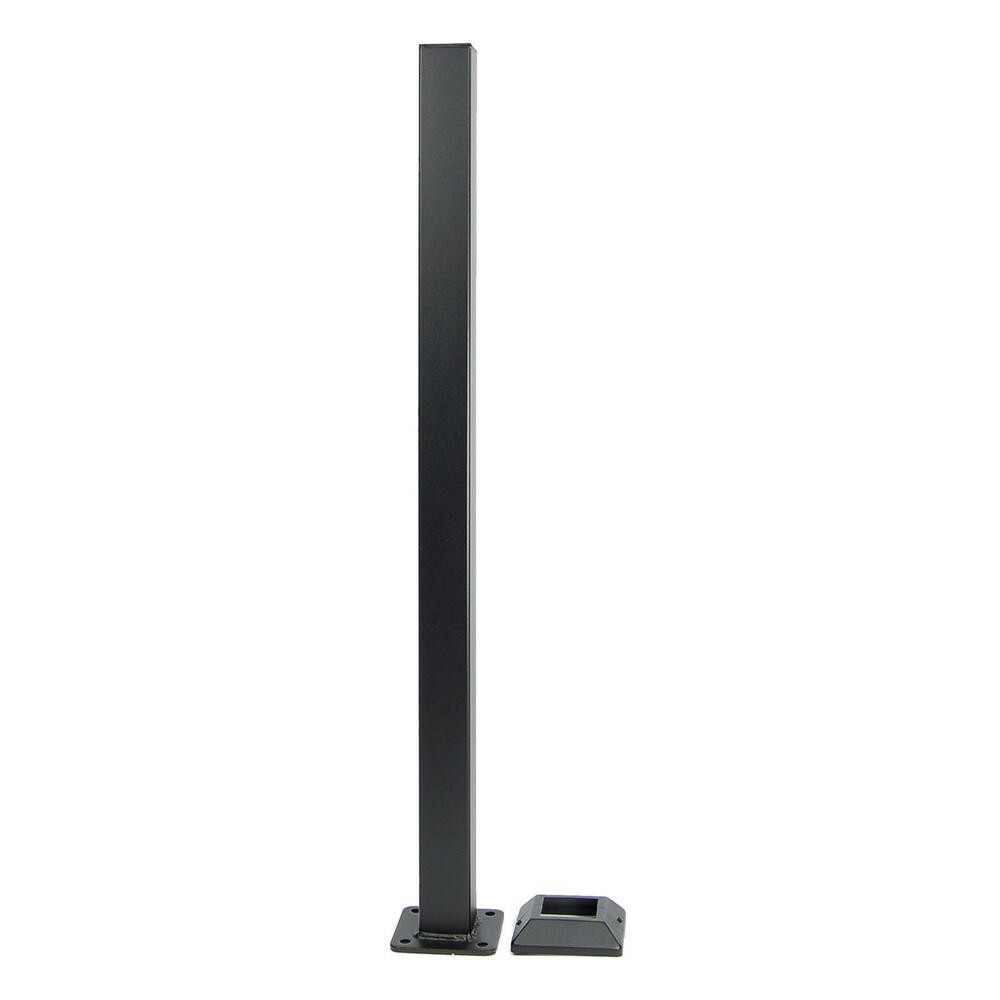 Fortress Steel Structural Post | DeckExpressions