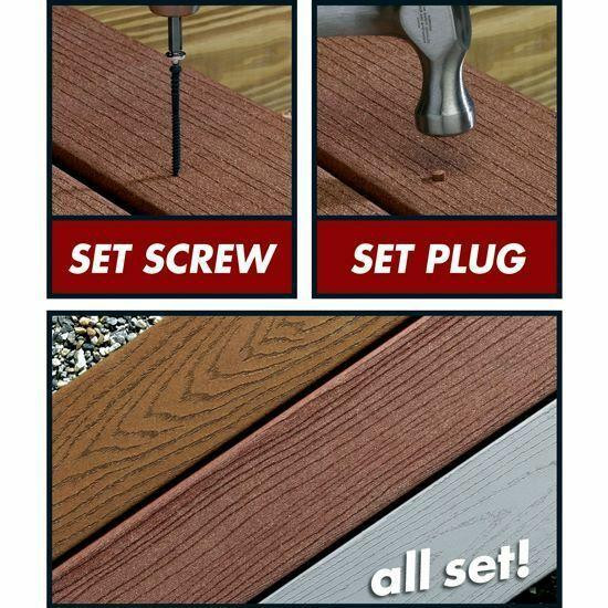 Cortex for TimberTech | DeckExpressions