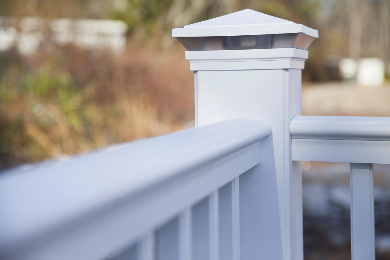 RDI Transform Railing | DeckExpressions