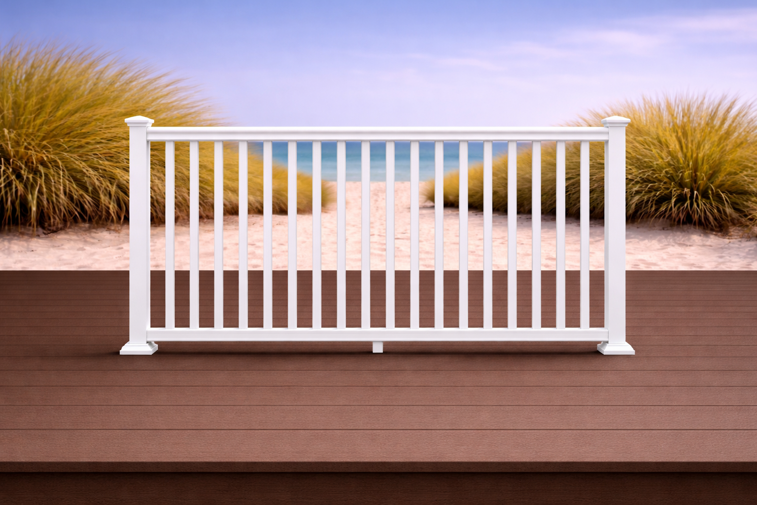 RDI Railing Systems | RDI Railings | RDI Rails