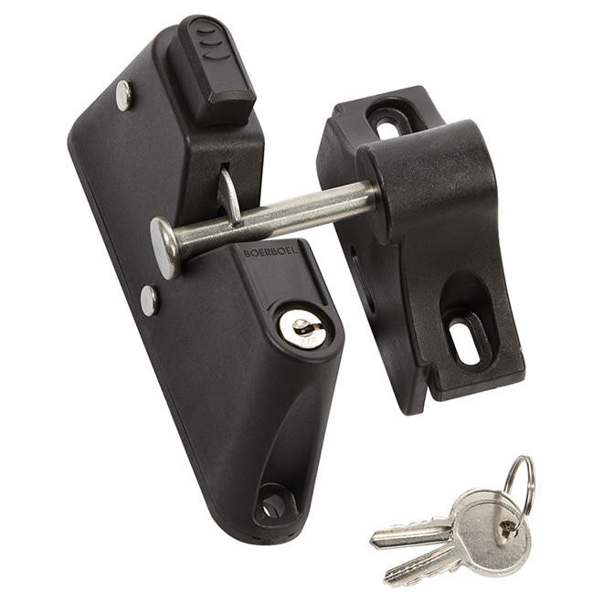 RDI Gate Latch | DeckExpressions