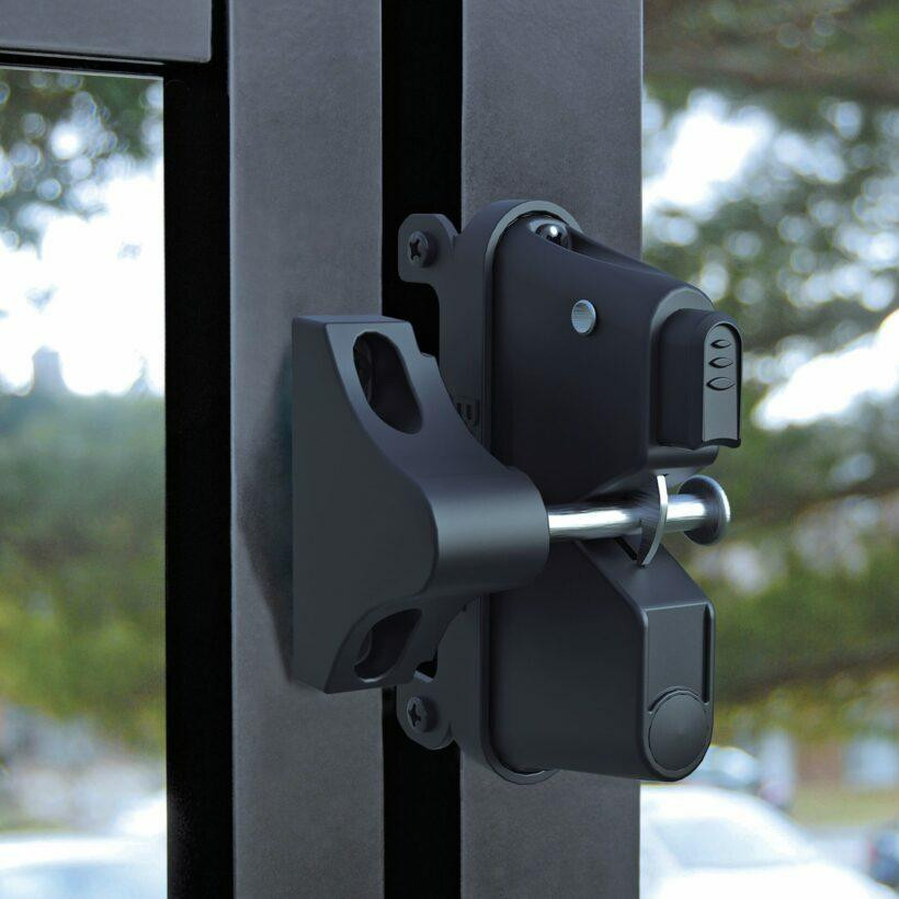 RDI Gate Latch | DeckExpressions