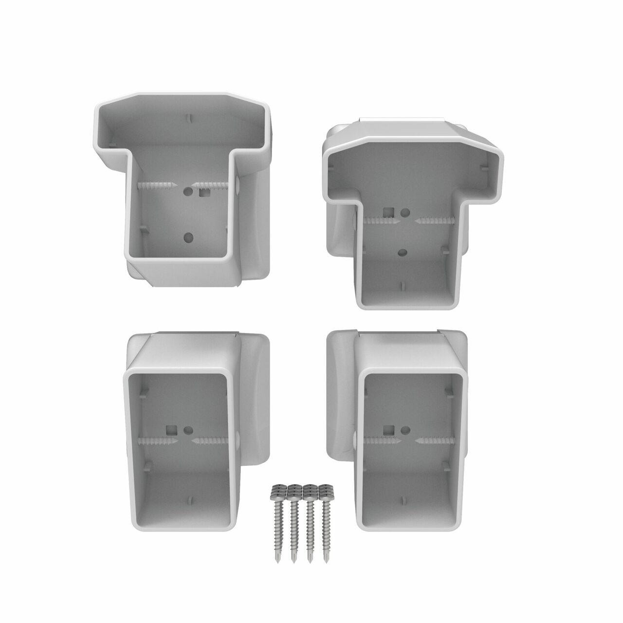 Finyl Line Railing by RDI | DeckExpressions