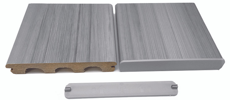 Outdoor Decking available. Reach out for details!