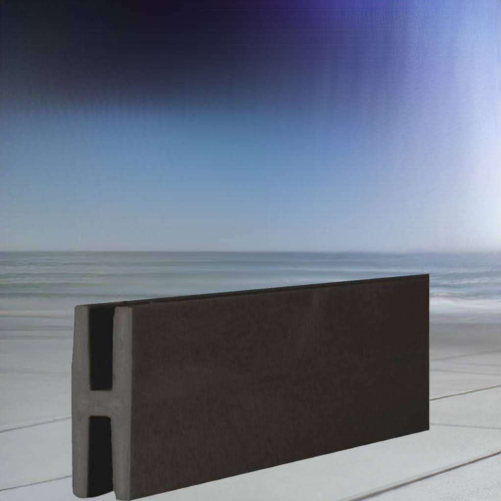 RDI Privacy Railing
