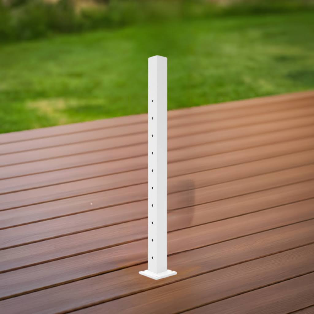 RDI Avalon Aluminum Railing | DeckExpressions