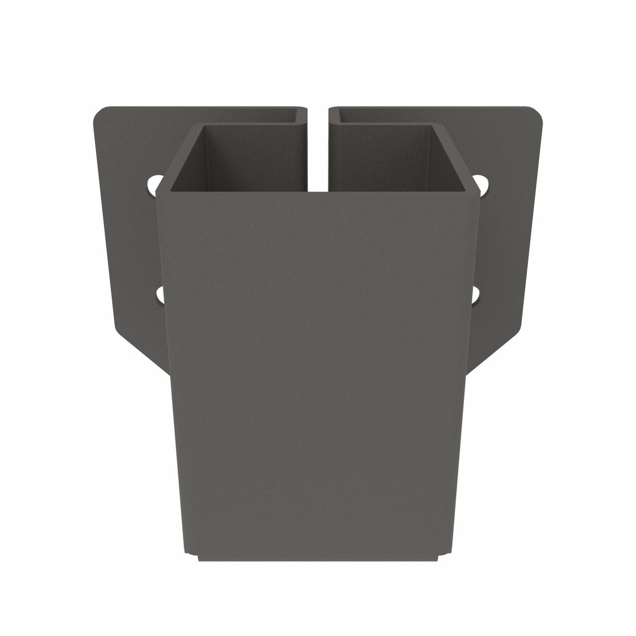 Fascia Bracket for RDI Avalon Post ~ Deck Expressions