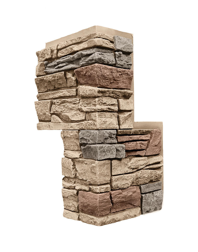 Stone Veneer Panels ~ Deck Expressions