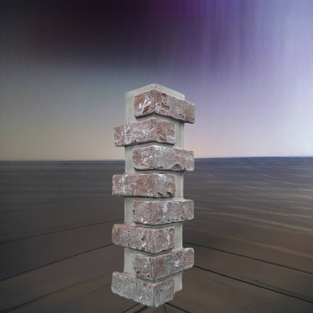 Stone Veneer Panels ~ Deck Expressions