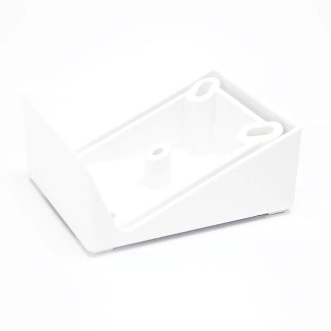 Deckorators Composite Deck Railing Angle Brackets ~ Deck Expressions