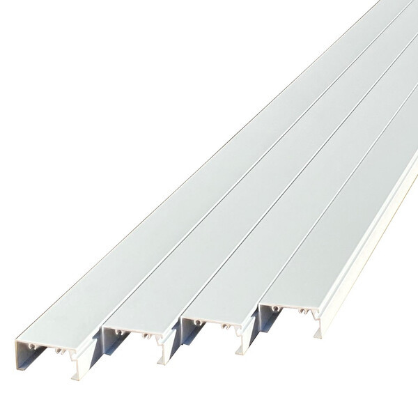 RDI Aluminum Screen Frame Kit | Deck Expressions