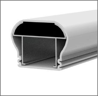 Titan Pro Stair Railing | DeckExpressions